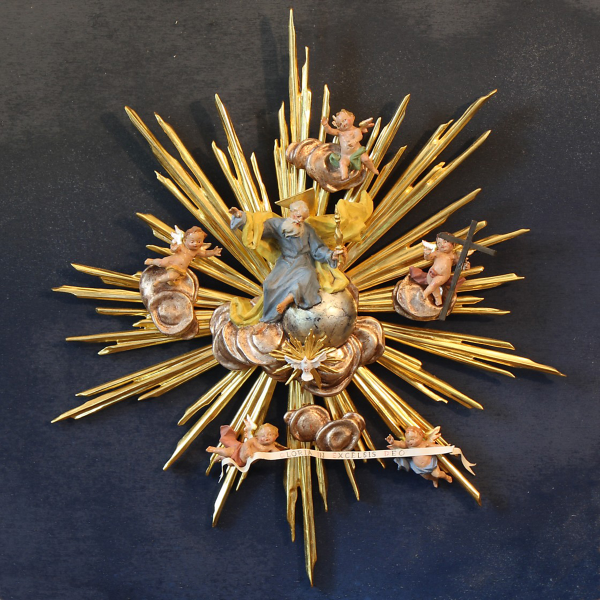 Unser Wunsch für Sie ....